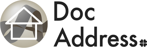 Doc Address – 株式会社クローバー・ネットワーク・コム
